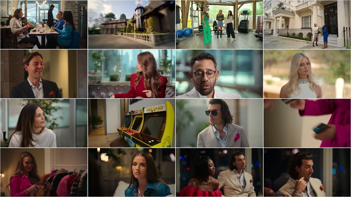Buying London Stagione 1 Episodio 4 - stagione 1 e Film Streamin