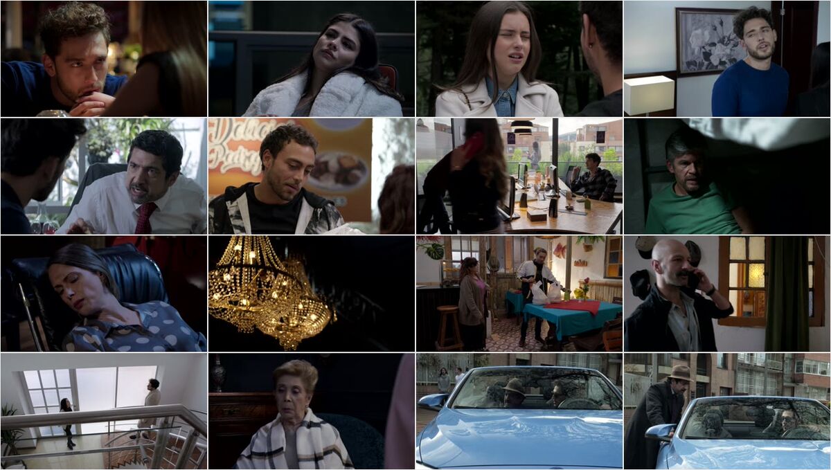 SRNOVELAS ONL Lntaelgd E60