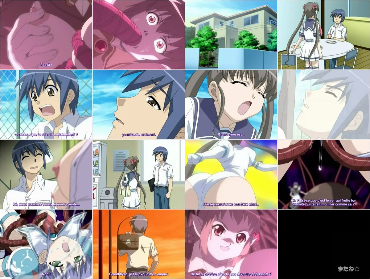 Makai Tenshi Djibril 2 - 02