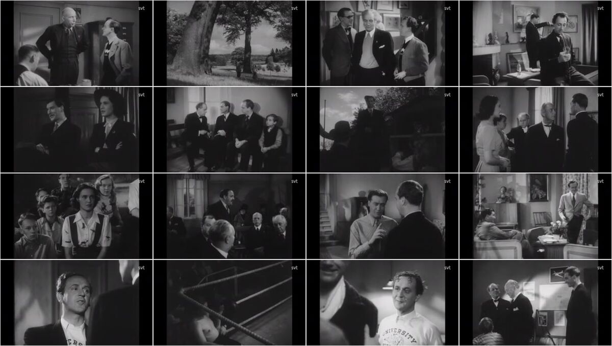 prasten som slog knockout 1943 234p-TRUSHChoby