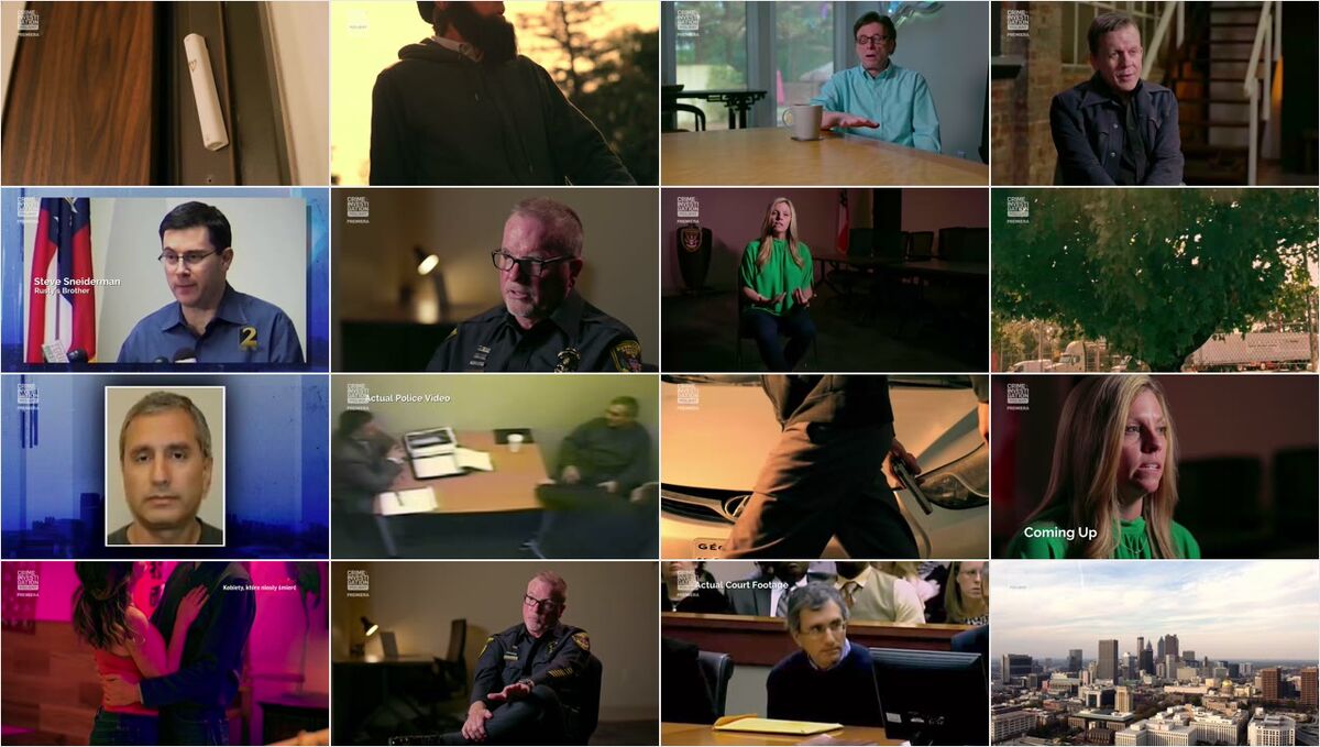 The Real Murders of Atlanta 2024 S03 E07 PL