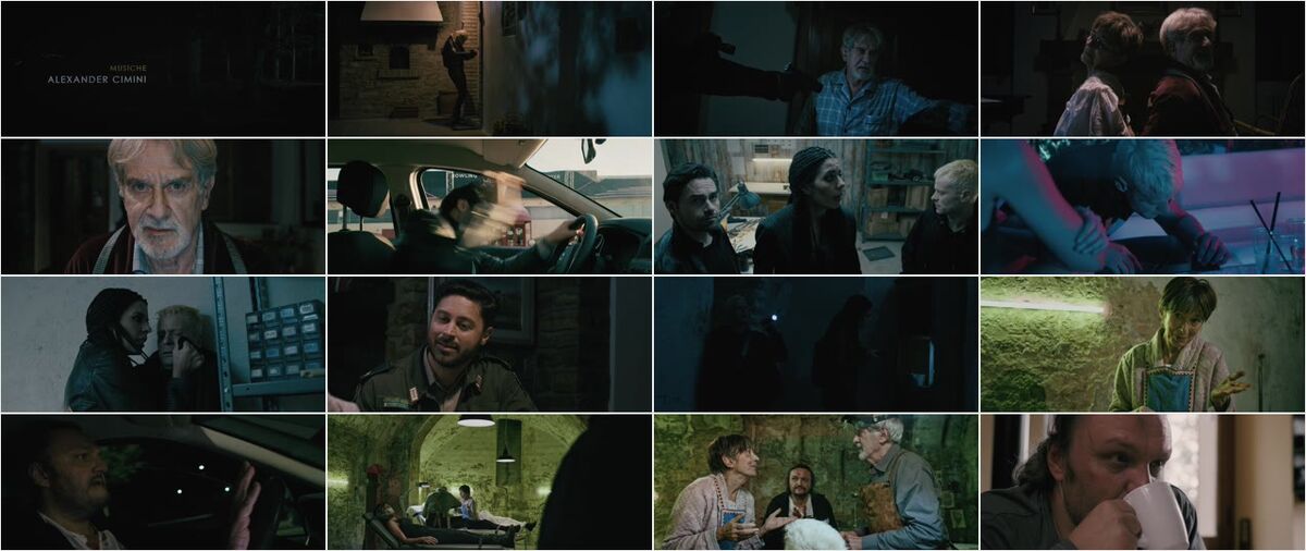 www 1TamilBlasters cool - The Goldsmith (2022)[720p BDRip - [Tam