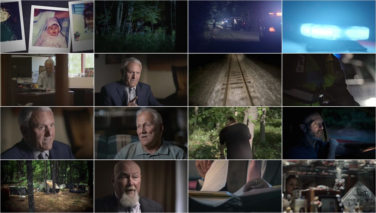 Unsolved Mysteries S16E01 Mystery at Mile Marker 45 720p NF WEB-