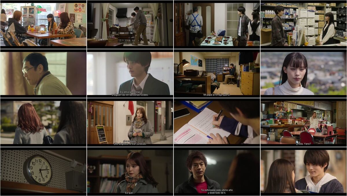 [JKDrama Top]Kimi ni Todoke jp 11
