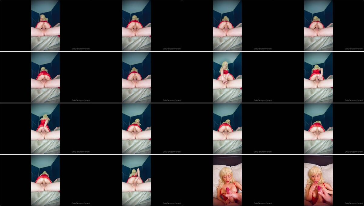OF ayumii ayumii 1296256383 20241013 Thishotone