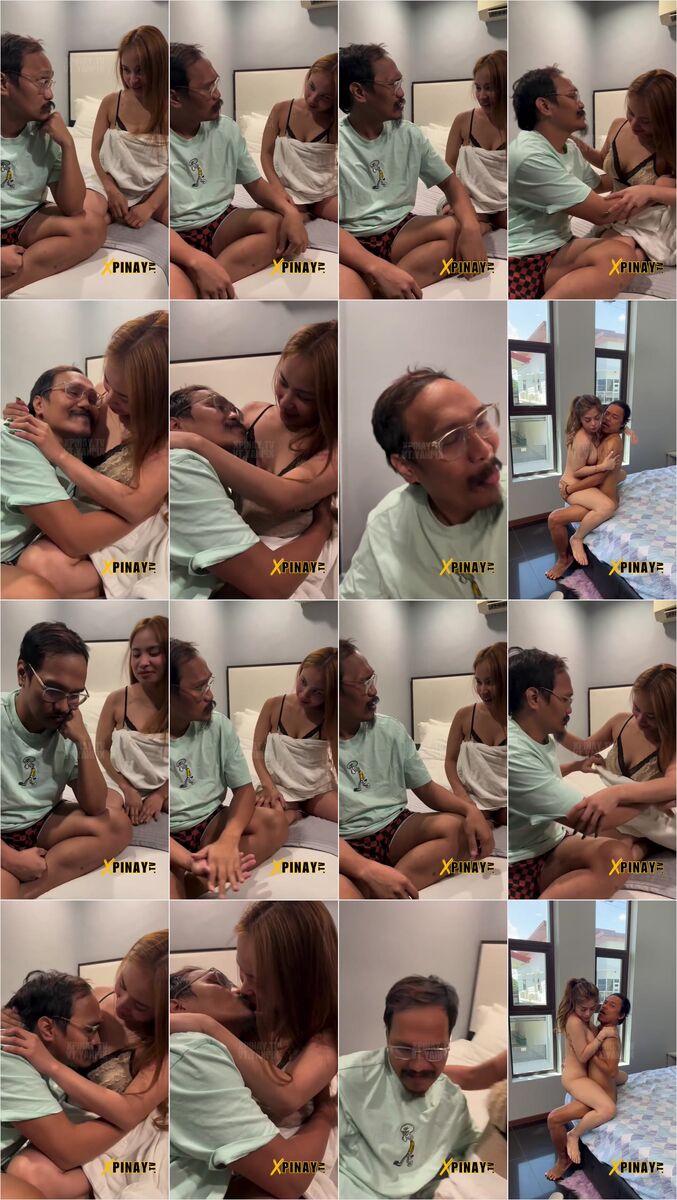 Sa Tuwing Malungkot si Don Pepot To the Rescue si Lotlot