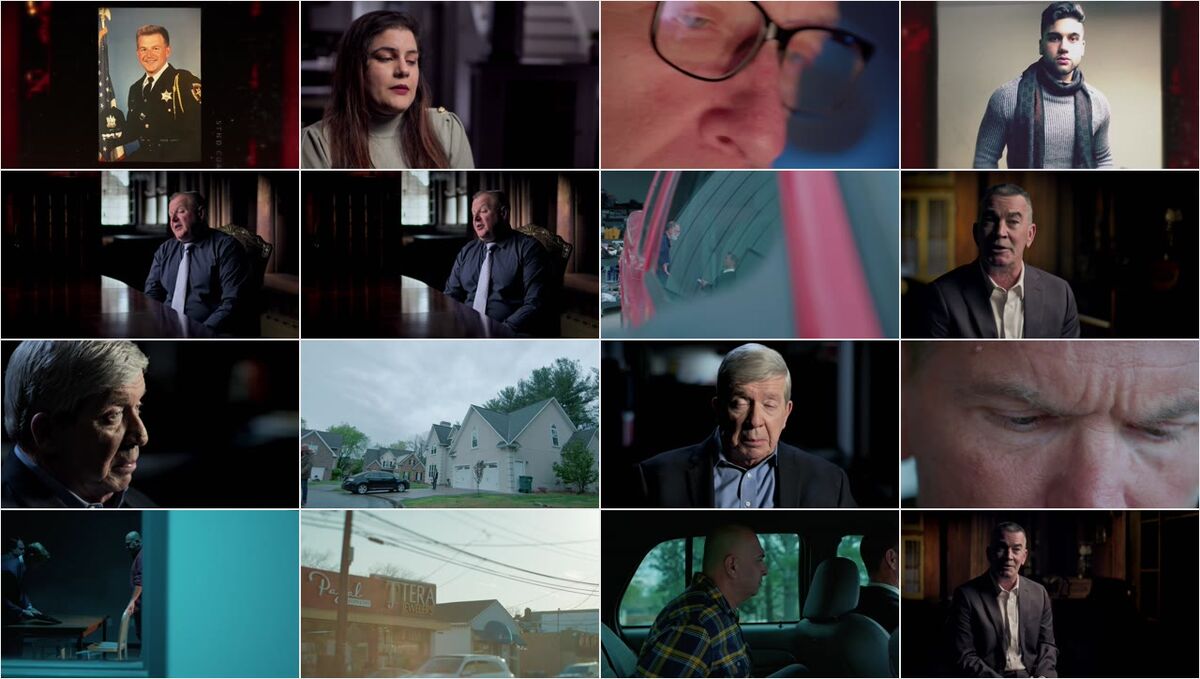 Homicide Hunter- American Detective (2021) Season 5 Episode 5- V