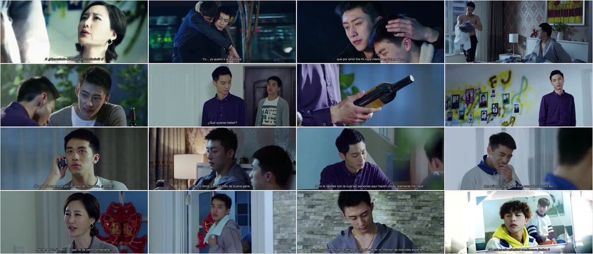 Addicted E14 [544p]