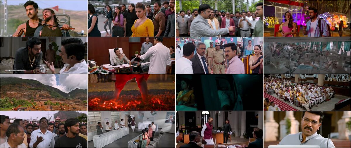 www 1TamilMV si - Game Changer C2 A0(2025) C2 A0Hindi HQ HDRip -