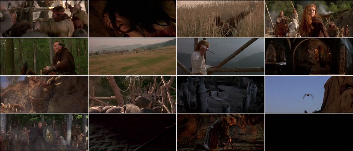 Watch Dragonheart  StreamingCommunity