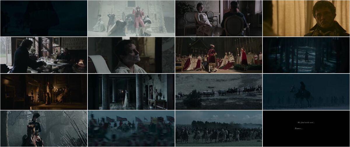 10078-Napoleon (2023) 720p D S spa eng por fre WEB-DL v