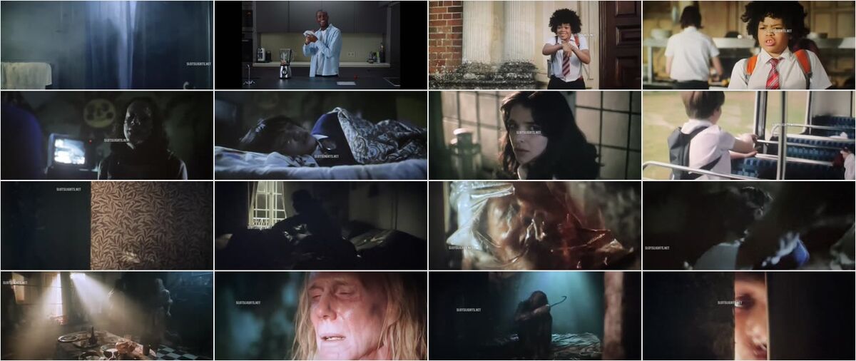 Peter Pans Neverland Nightmare 2025 HDCAM c1nem4 x264-SUNSCREEN