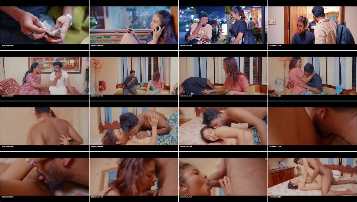 Neelathamara E01