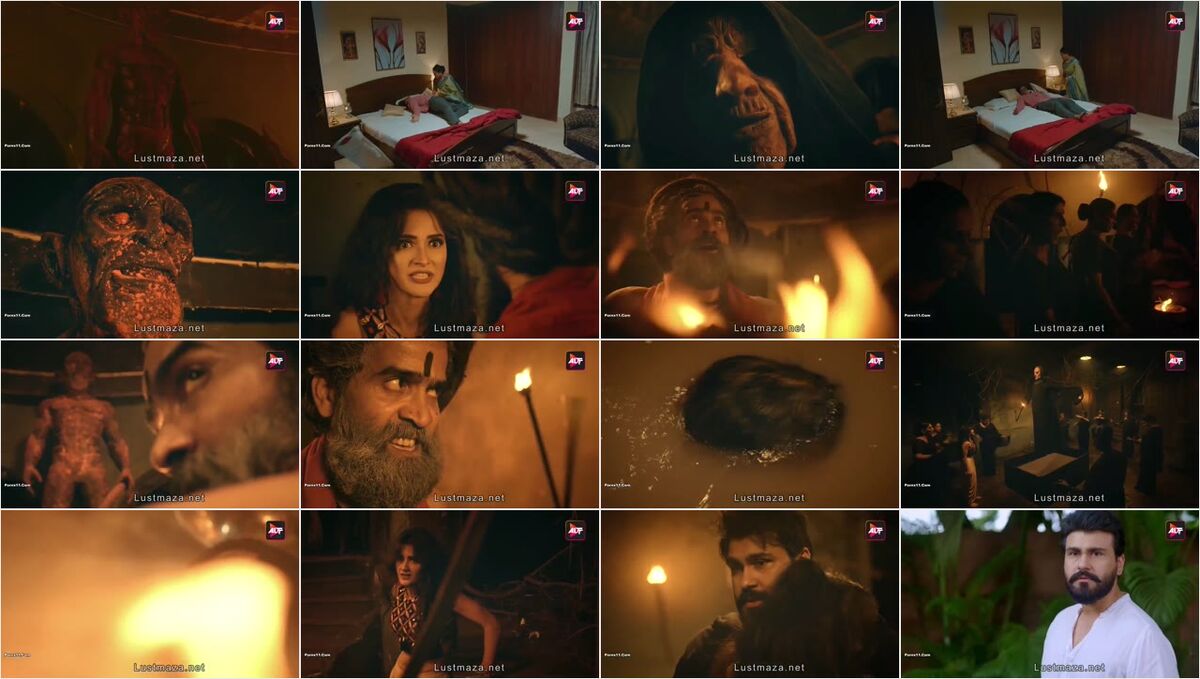 [Lustmaza net]-Darwaje ke Piche E05 720p