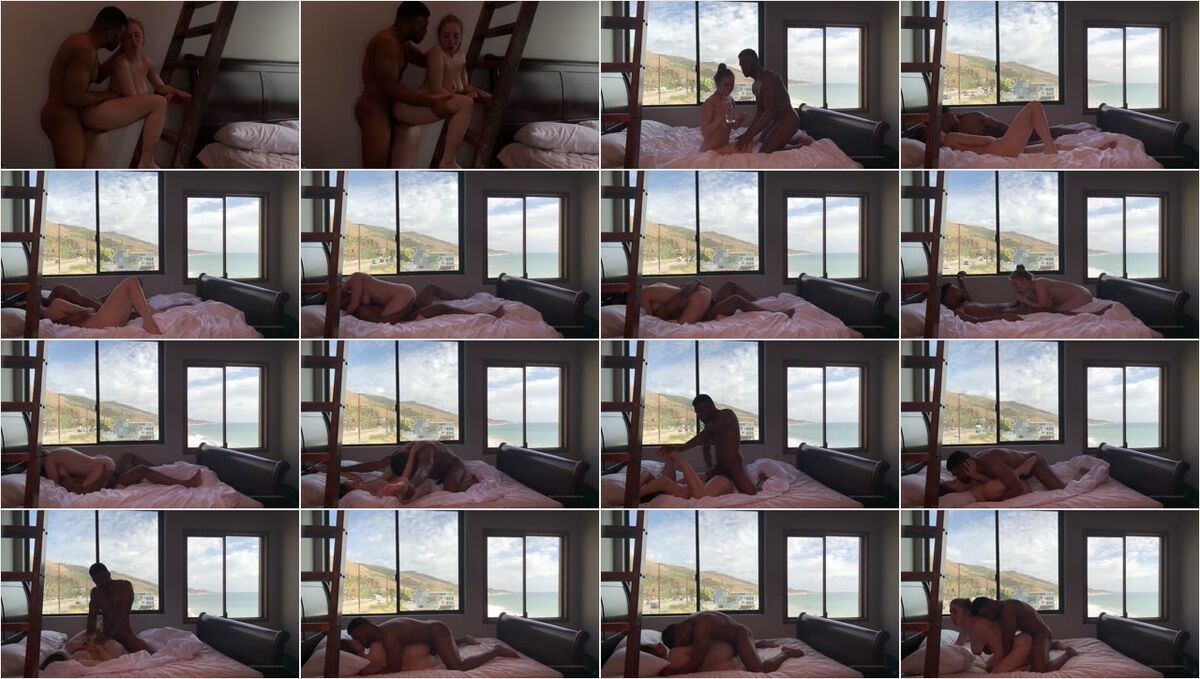Lena Paul - Troy Francisco - OnlyFans Sextape