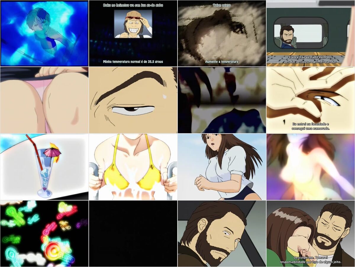 [4Fansub] Colorful 05 [63FEC2CC]