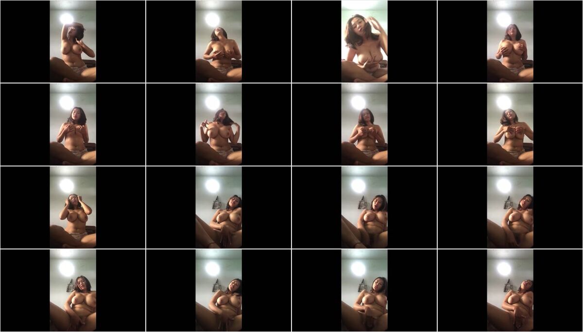 Ujungnya Goyang Tiktok Hot