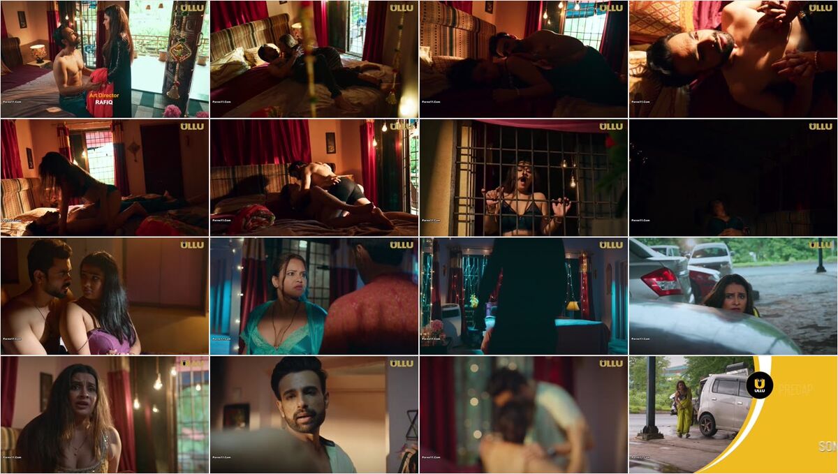Pornx11 ComSona  E06  2024  Hindi Hot Web Series  UlluDesix11 Com
