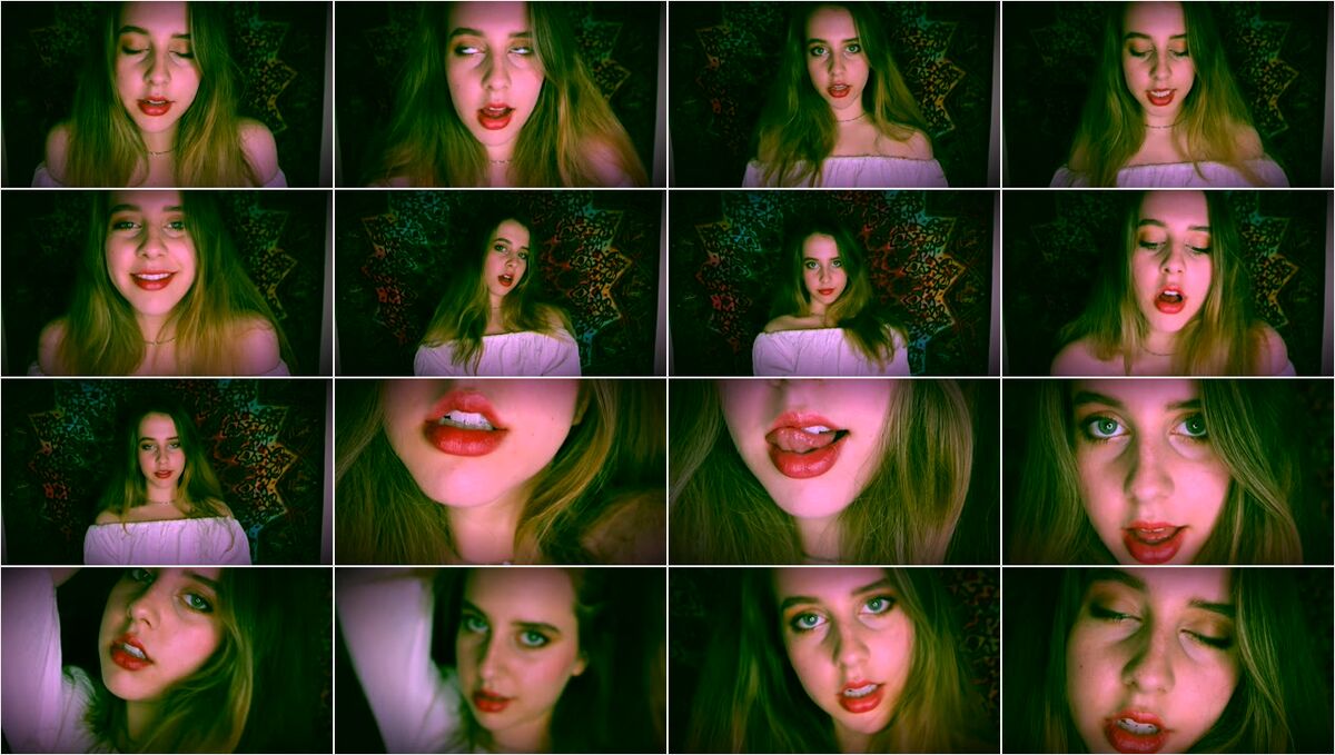 Princess Violette - Let Me Control Your Breath