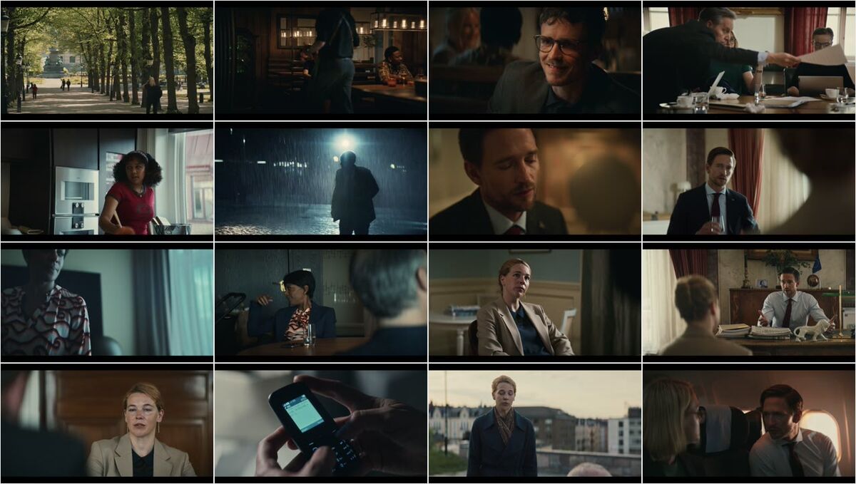 8 meses 1x03 Episodio 3 1080