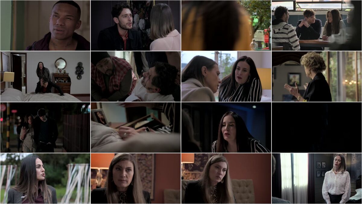 SRNOVELAS ONL Lntaelgd E76