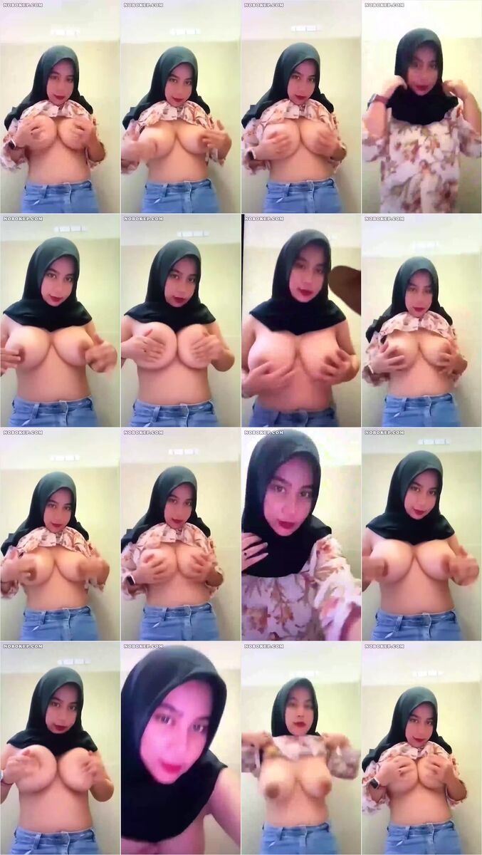 CEWEK CANTIK