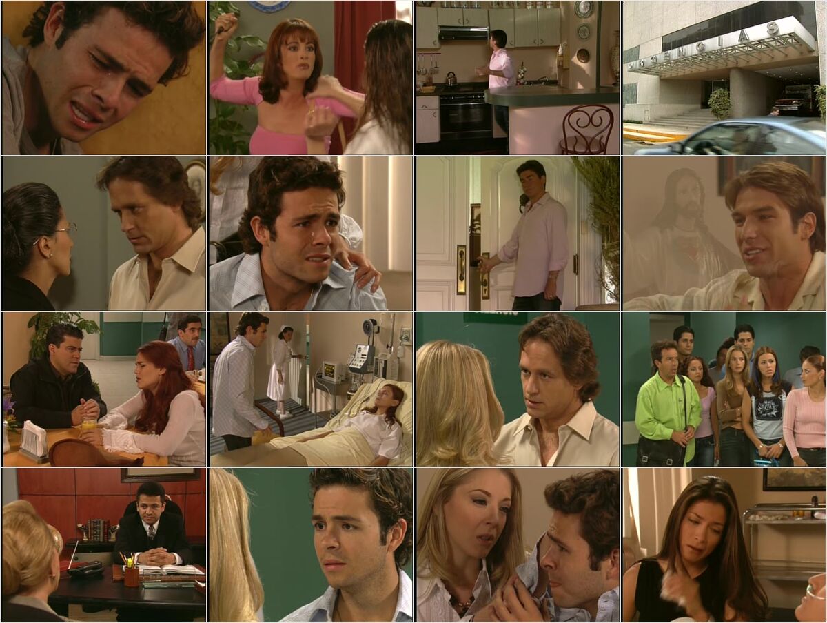 SRNOVELAS ONL Salme E143