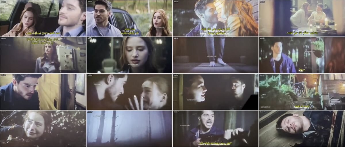 The Strangers Chapter 1 [360p]