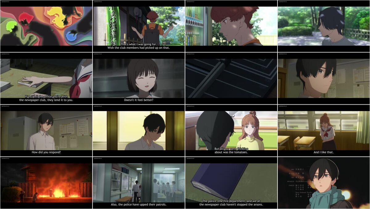Shoushimin Series 2nd Season 05 en