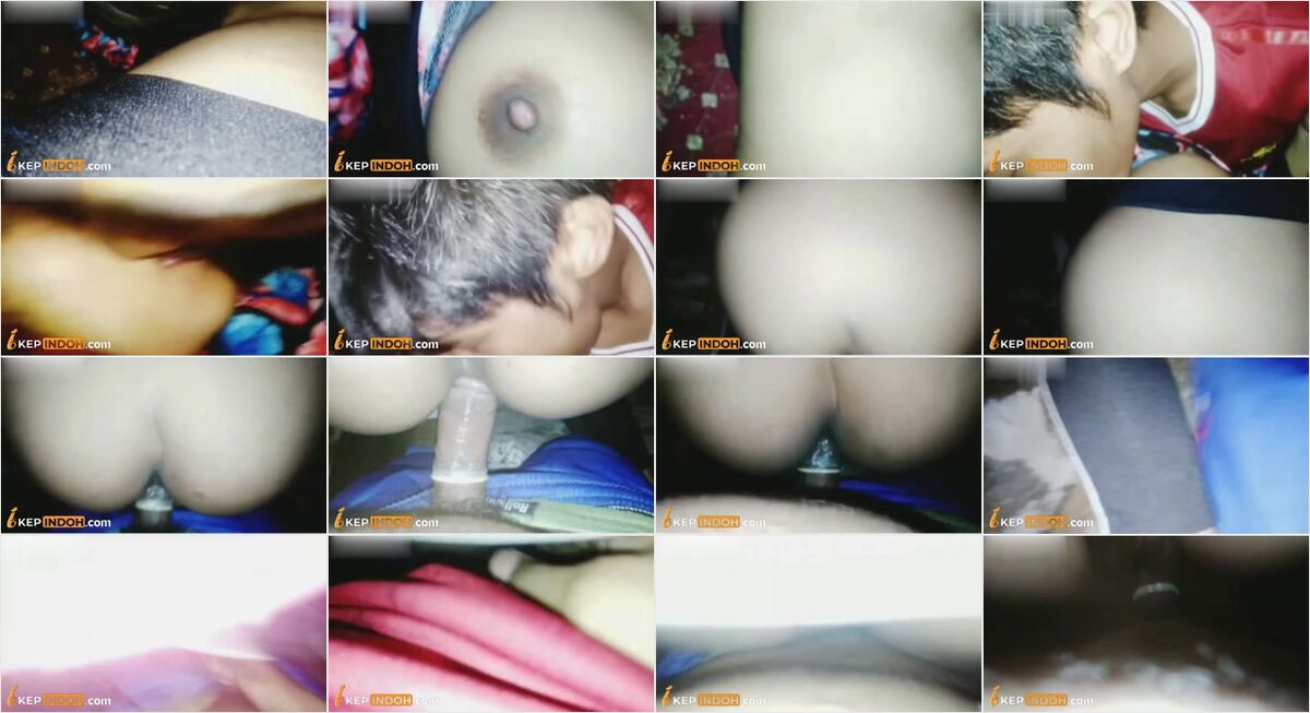 Bokep Indo Ukhti Awalnya Cuma Netekin Keterusan Jadi Ngewe Bokep