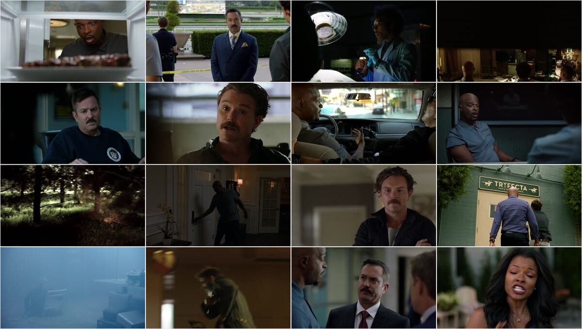 LArme Fatale  Saison 2 �pisode 5