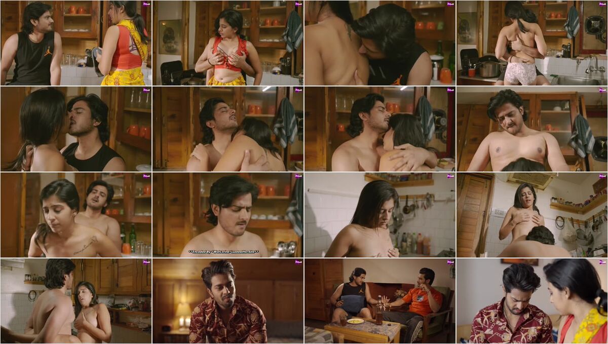 Kaamwali E4 PrimeShots