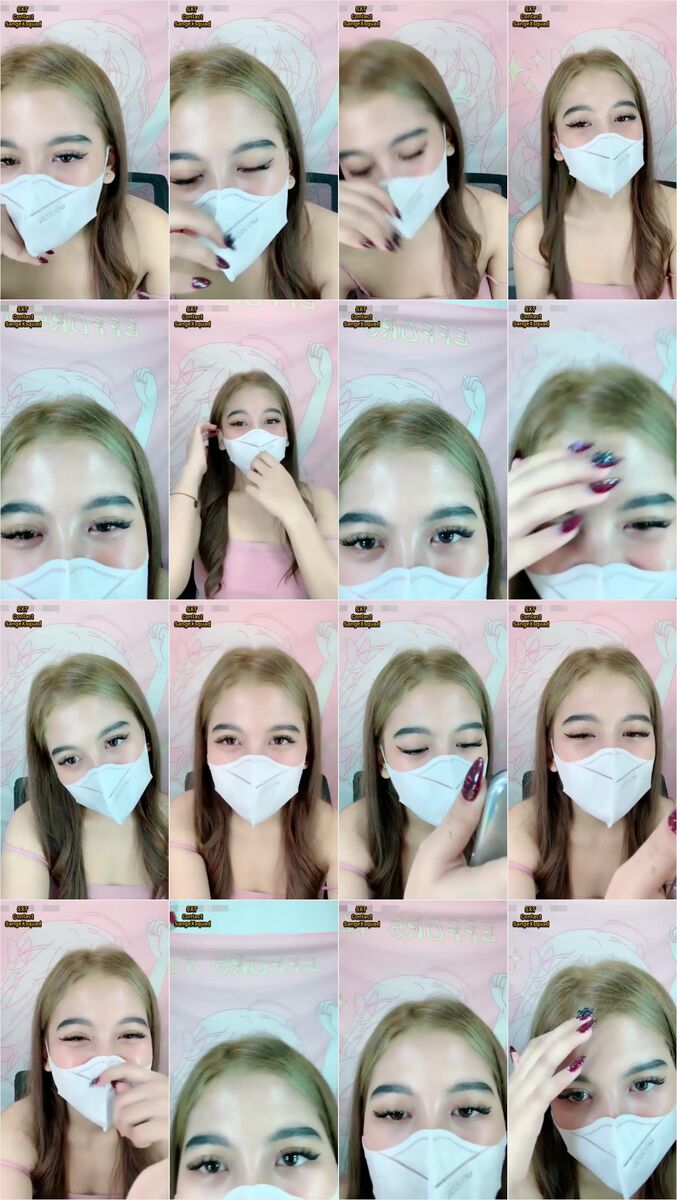 Yaya Mahasiswi Cantik Remas Tetek 13 - SangeXsquad