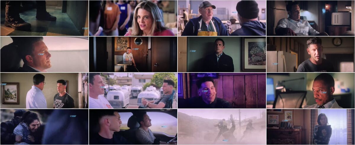 The Accountant 2 2025 1080p HDTS x264-rodeo