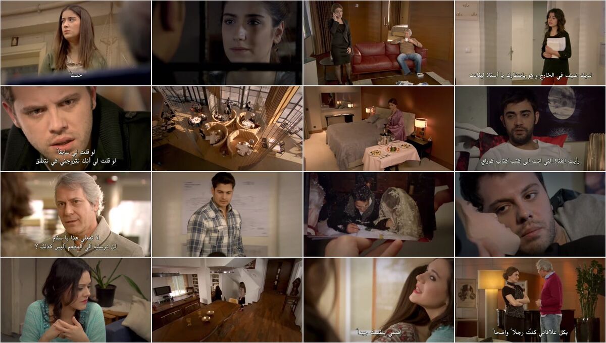 Asmitha Fri7a EP50 Eshq Web-Dl