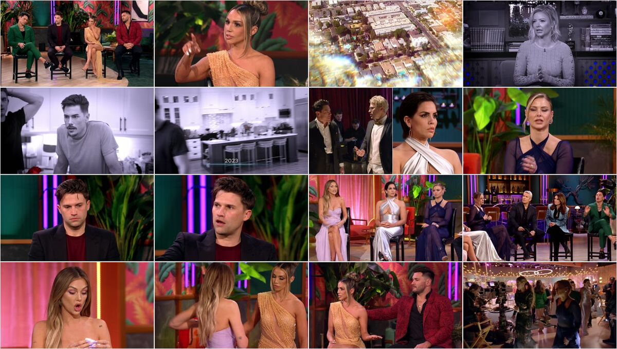 Vanderpump Rules S11E18 Zjazd, część 3