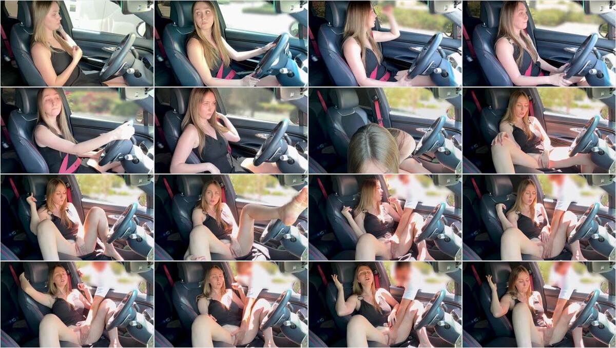 A Stranger Caught My Mom Fingering In Her Car  He Helped My Mom 