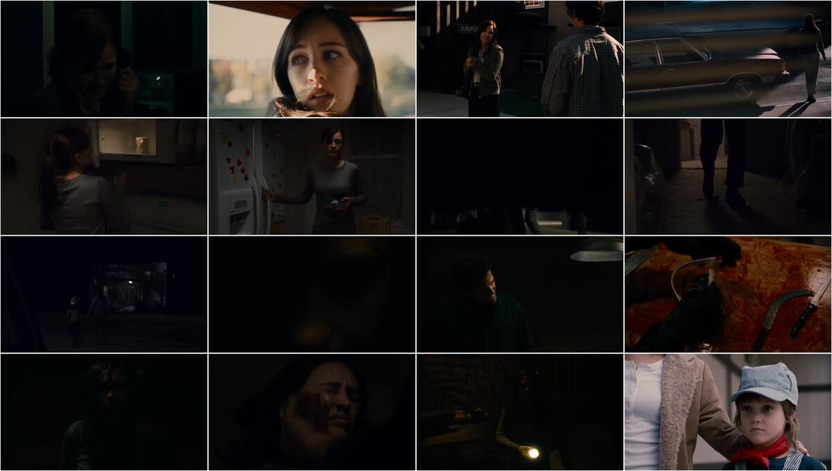 Babysitter Wanted 2008 Vfi 1080P Bluray