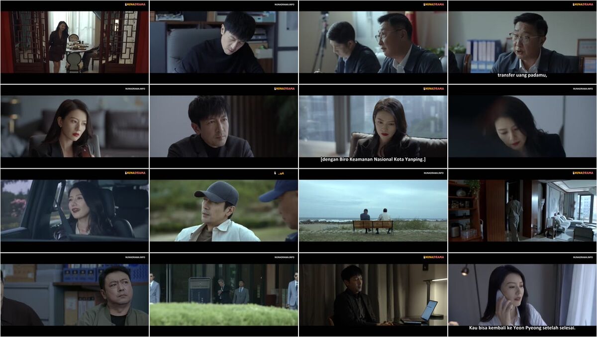 [nunadrama] The Secret of Path 14 480p