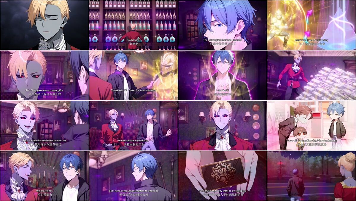 Global Horror Starting With Mastering ZeroCost Shopping Episode 10 Www AnimeKhor Org