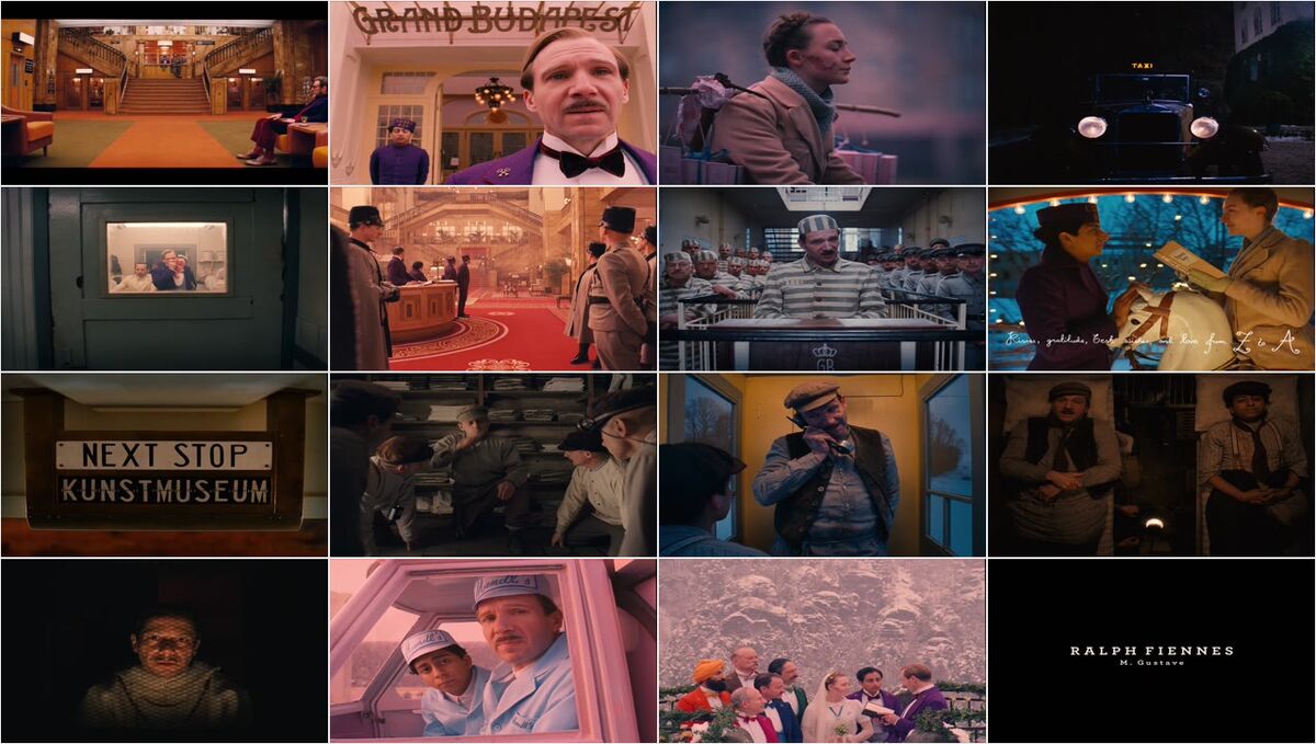 the grand budapest vf