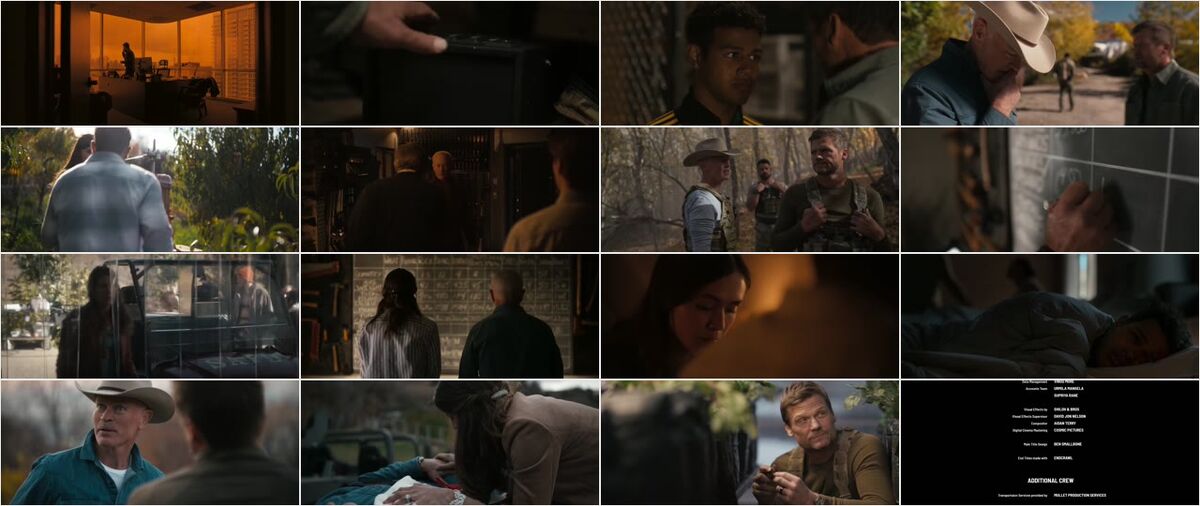 Homestead 2024 French 720P vfq