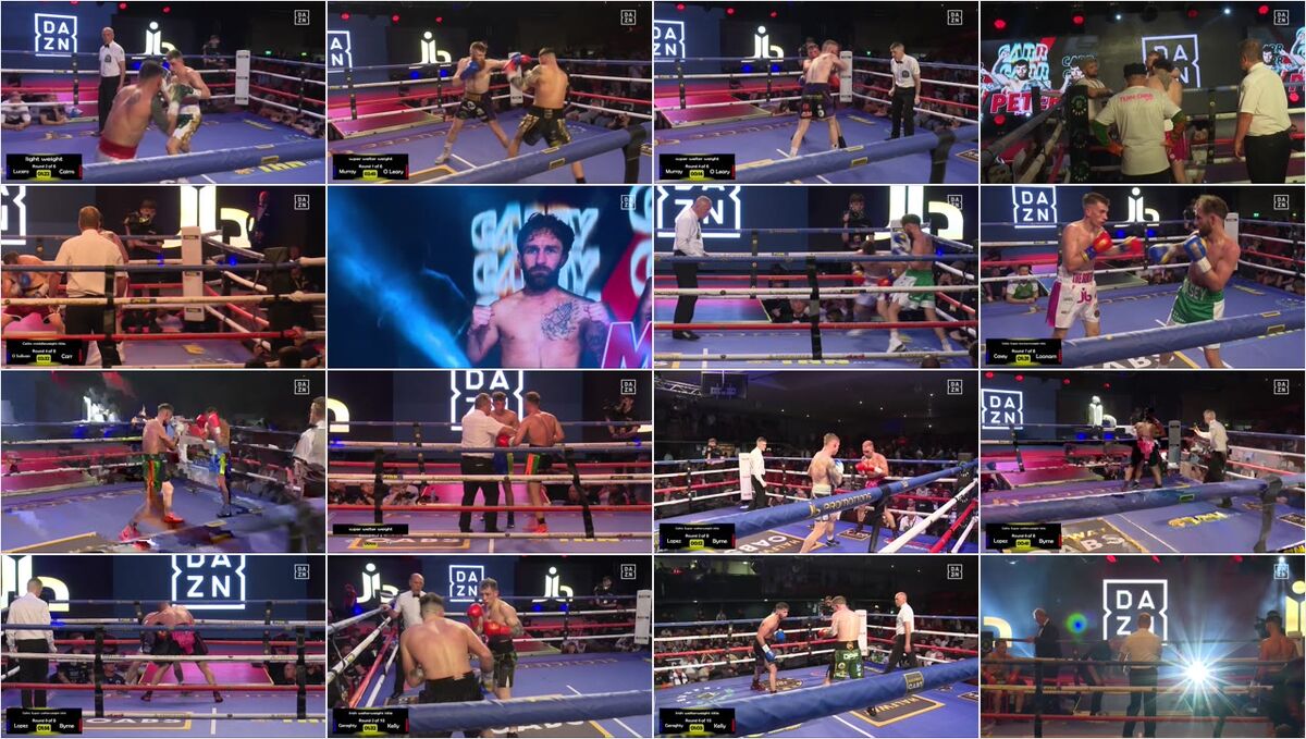 DAZN Kelly Vs Geraghty Main Card 12 04 25 720p