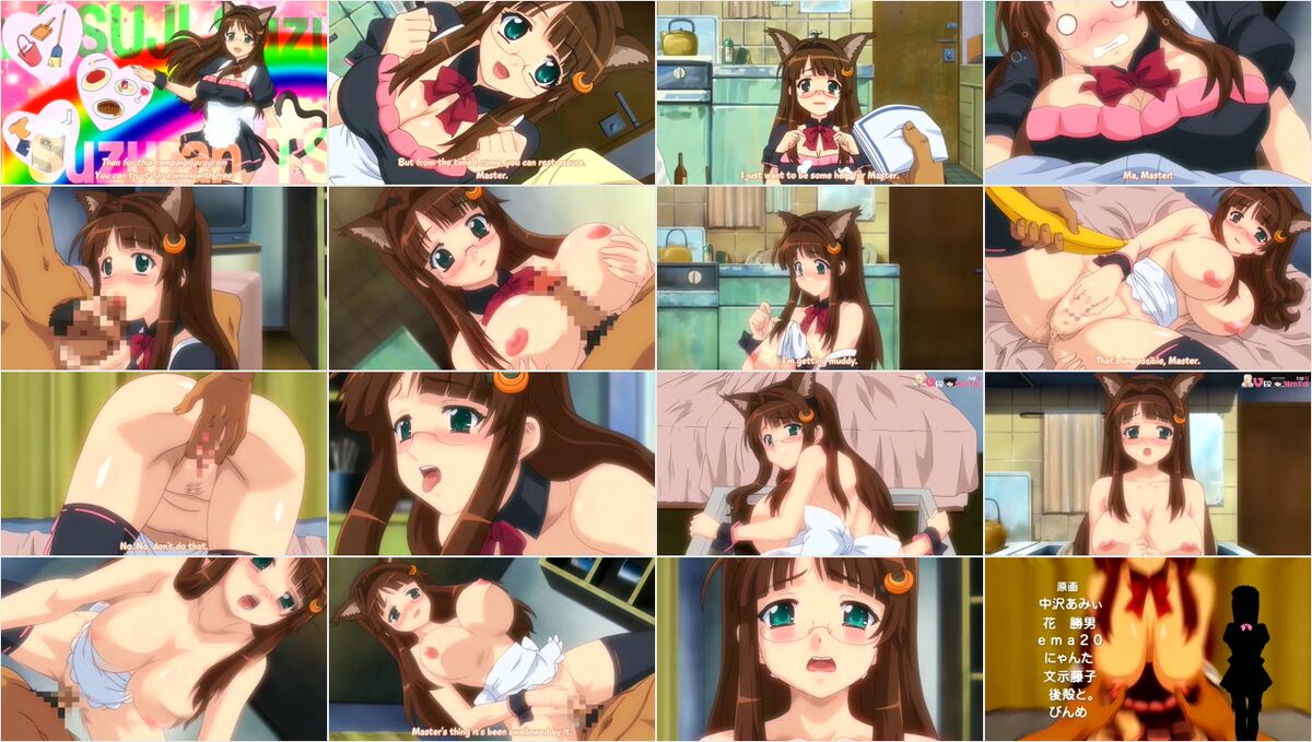 Issho ni H Shiyo! FHD ENG 03 mp4