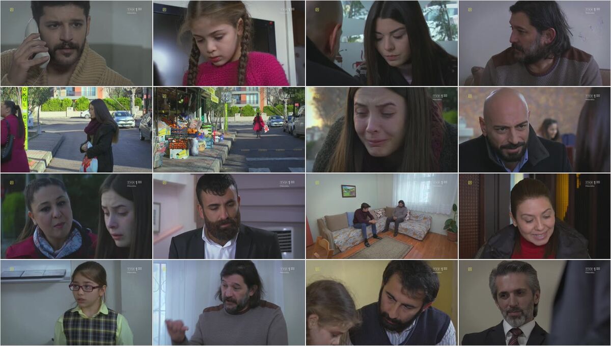 Elif- odc  299 - serial telewizyjny, Oglądaj na TVP VOD