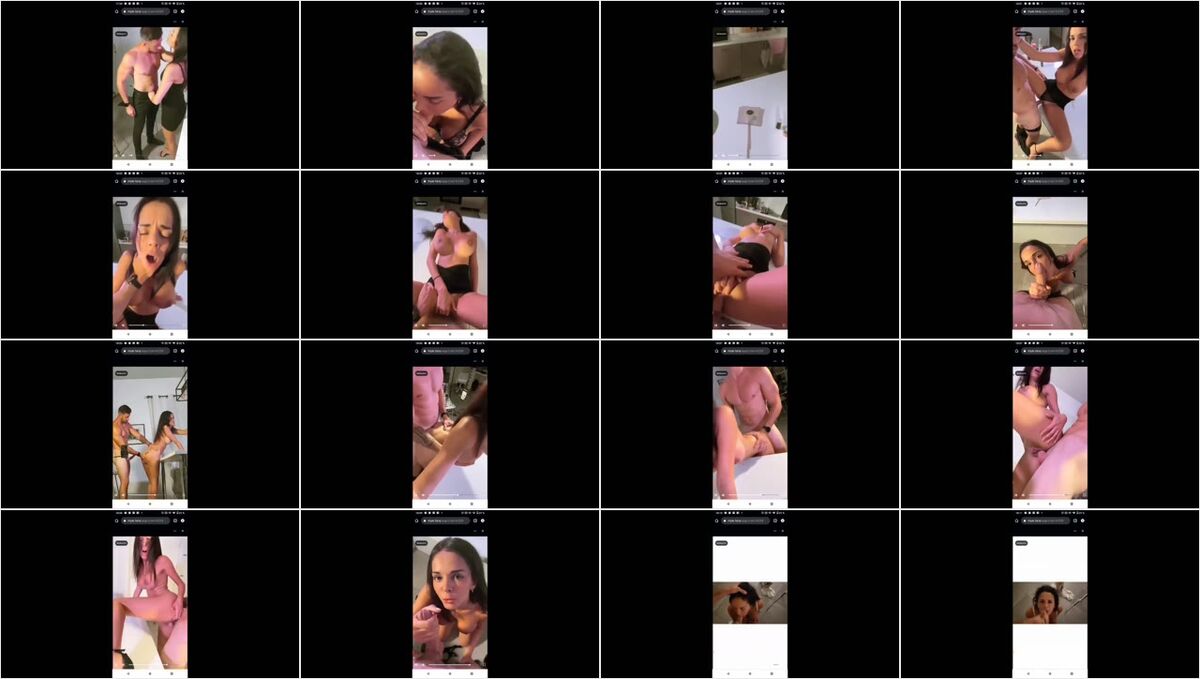onlyfans Emilie Bellule french milf brunette hardcore mikess on