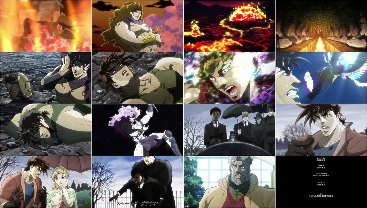 jojoS1-26Cast