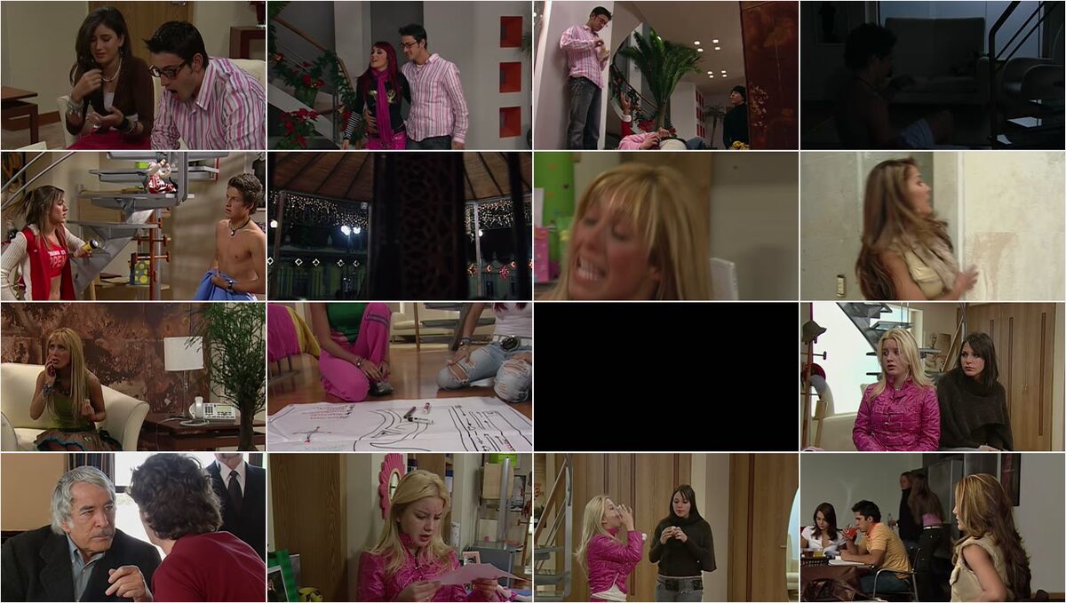 SRNOVELAS ONL Rebde 1x347