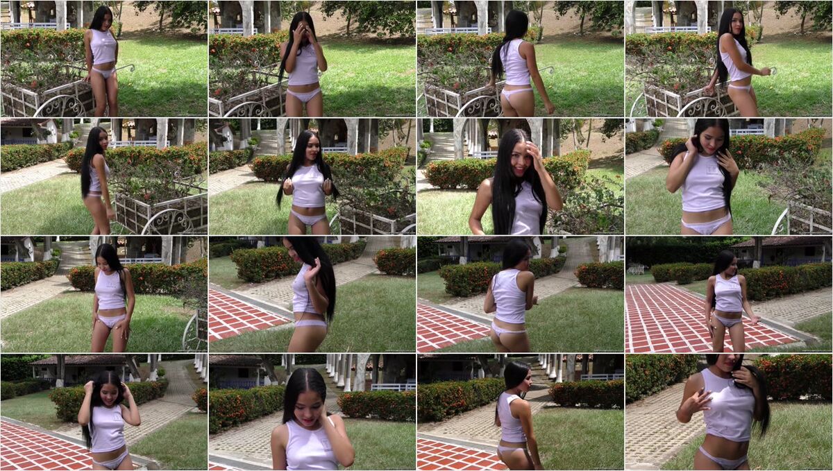 TM4B Susana Video 002