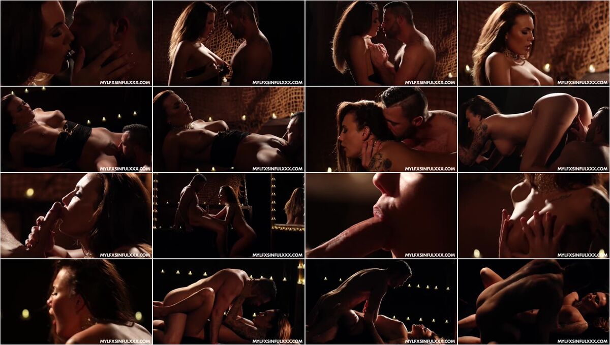 MYLF - Max Deeds - Vanessa Decker - Deed's Milf Desire 08 02 202